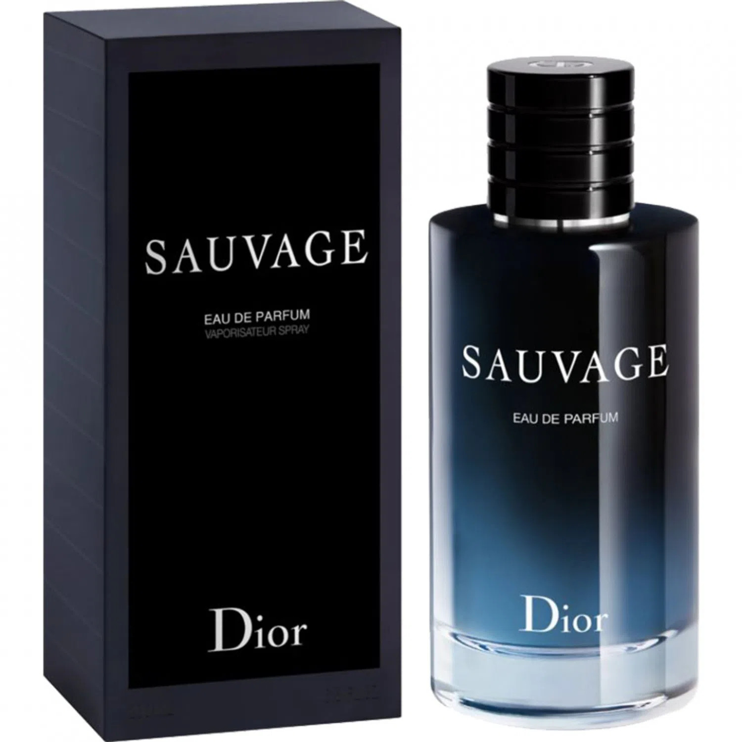 Christian Dior, Sauvage, Eau De Parfum, For Men, 200 ml | Products ...