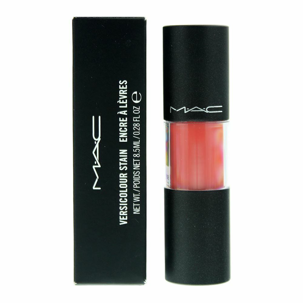 MAC, Versicolour Varnish, Lip Stain, Liquid Lipstick, Can`T Stop Won`T ...