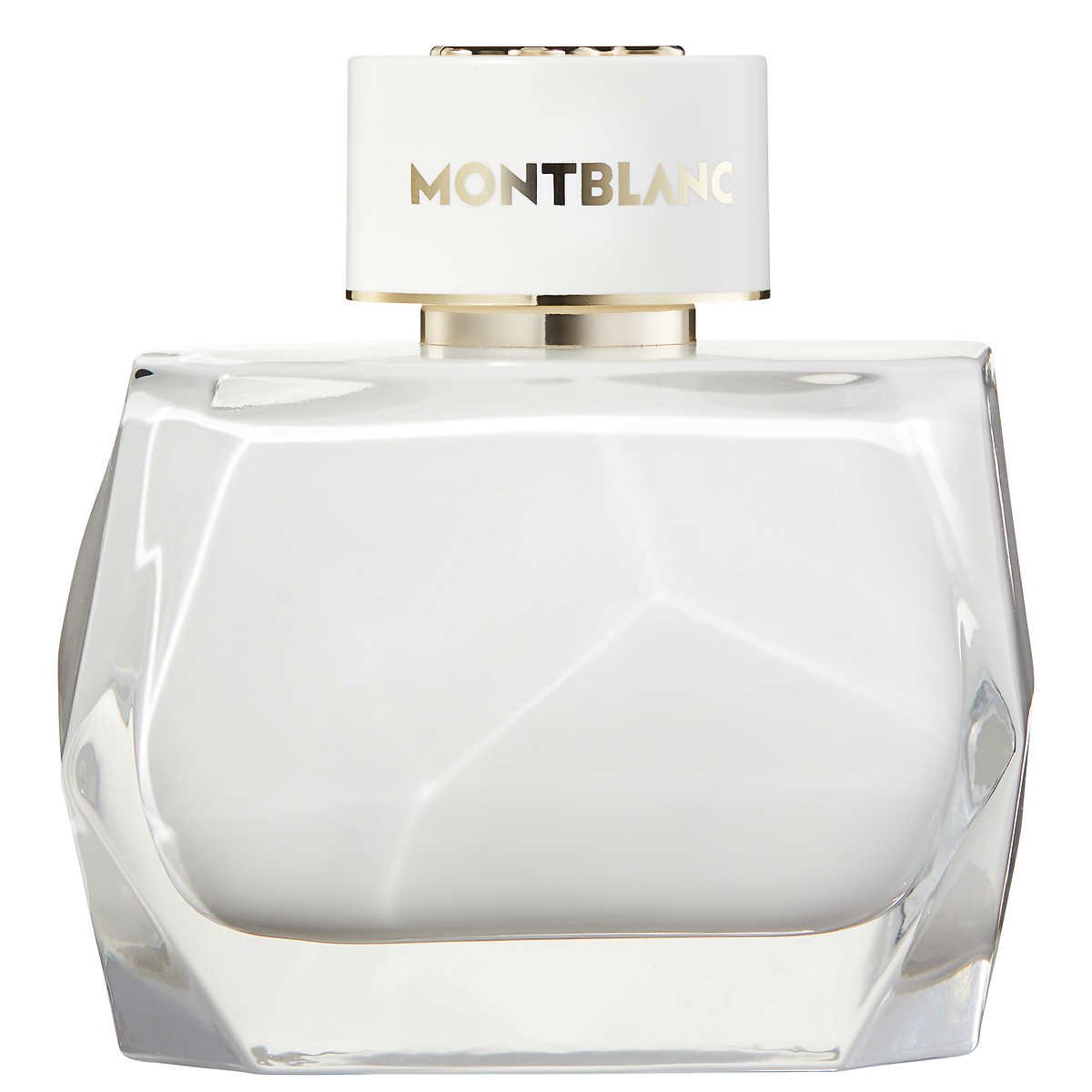 Montblanc, Signature, Eau De Parfum, For Women, 50 ml · Promesse.eu