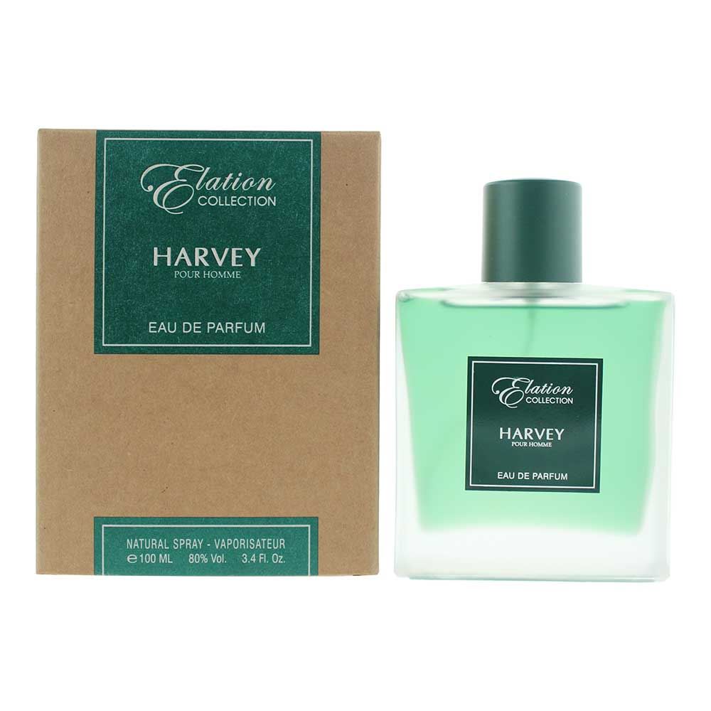 Orchid, Elation Collection-Harvey Pour Homme, Eau De Parfum, Unisex ...